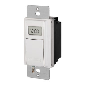 Intermatic ST01, ST01K, EI600 - In-Wall Timer with Astro Feature Manual ...