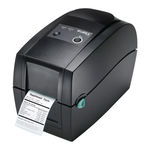 GODEX RT200 USER MANUAL Pdf Download | ManualsLib