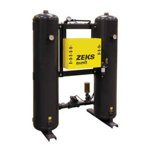 ZEKS ECLIPSE 90ZPA TECHNICAL MANUAL Pdf Download | ManualsLib