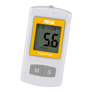 ACON PRIVA USER MANUAL Pdf Download | ManualsLib