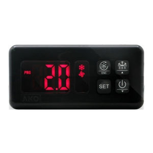 AKO -D14012 USER MANUAL Pdf Download | ManualsLib