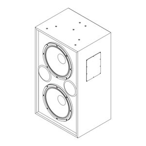ELECTRO-VOICE TL606DW BROCHURE & SPECS Pdf Download | ManualsLib