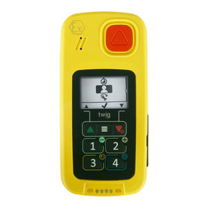 TWIG ONE EX QUICK MANUAL Pdf Download | ManualsLib