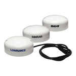 LOWRANCE POINT-1 INSTALLATION MANUAL Pdf Download | ManualsLib