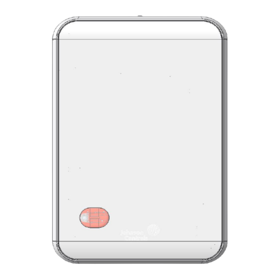 JOHNSON CONTROLS ZFR1831 PRO SERIES INSTALLATION MANUAL Pdf Download ...