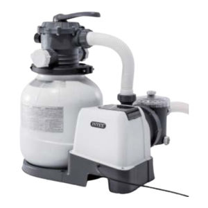 INTEX SF70110-2 OWNER'S MANUAL Pdf Download | ManualsLib