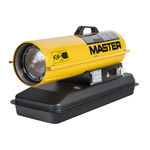 MASTER B30 OWNER'S MANUAL Pdf Download | ManualsLib