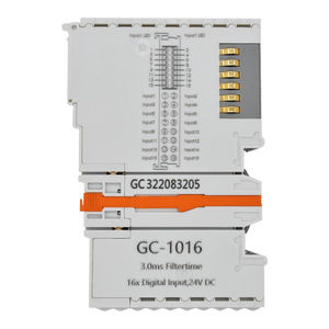 Gcan GC-1016 Manuals | ManualsLib