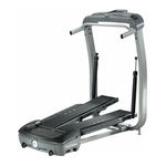 BOWFLEX TREADCLIMBER TC10 OWNER'S MANUAL Pdf Download | ManualsLib