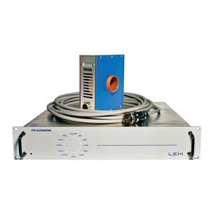 LEM ITZ 2000-SBPR FLEX ULTRASTAB MANUAL Pdf Download | ManualsLib