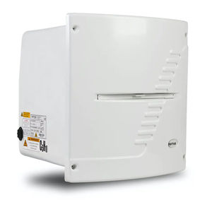 NORCOOL CU-350 USER MANUAL Pdf Download | ManualsLib