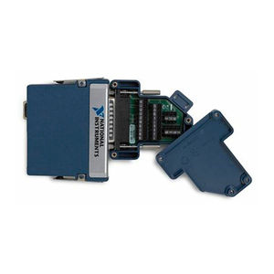 NATIONAL INSTRUMENTS 9923 USER MANUAL AND SPECIFICATIONS Pdf Download ...