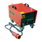 NELSON NS-40 WELDING SYSTEM INSTRUCTION AND MAINTENANCE MANUAL | ManualsLib