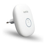 NETIS E1+ QUICK INSTALLATION MANUAL Pdf Download | ManualsLib