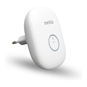 Netis E1+ Wireless Range Extender Manuals