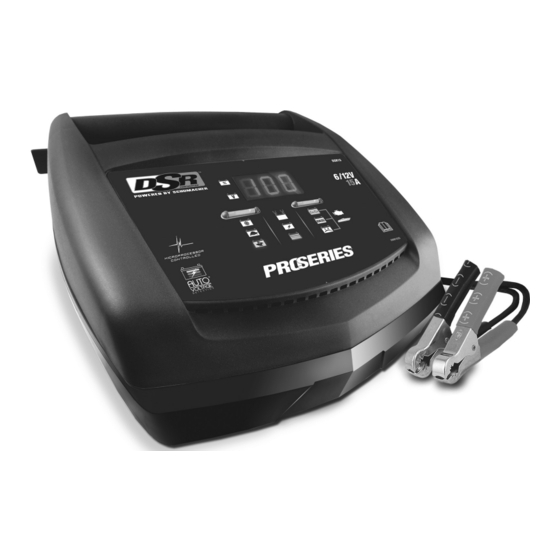 DSR PRO SERIES OWNER'S MANUAL Pdf Download | ManualsLib