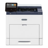 Xerox VersaLink B610 Manuals | ManualsLib