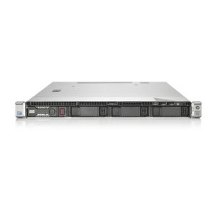 HP PROLIANT DL160 GEN8 USER MANUAL Pdf Download | ManualsLib