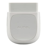 Autel MaxiAP AP200 Manual | ManualsLib