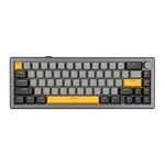 EPOMAKER EK68 VIA QUICK START MANUAL Pdf Download | ManualsLib