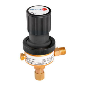 Spectron ST2000 Manuals | ManualsLib