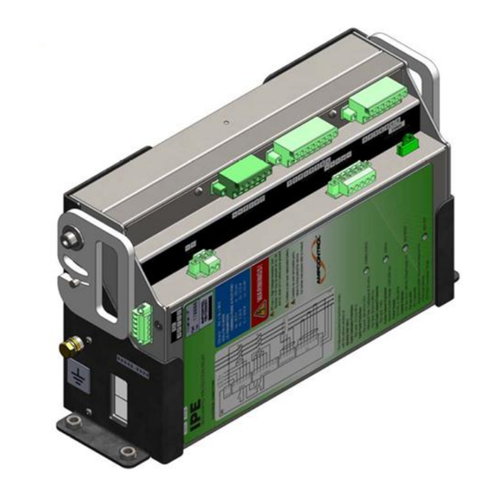 AMPCONTROL IPE USER MANUAL Pdf Download | ManualsLib