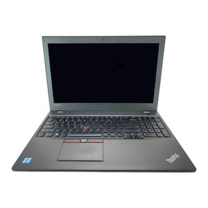 LENOVO THINKPAD T560 USER MANUAL Pdf Download | ManualsLib