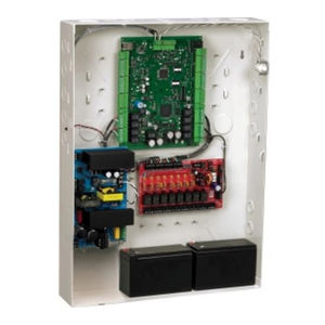 HONEYWELL NETAXS NX4L1 INSTALLATION MANUAL Pdf Download | ManualsLib