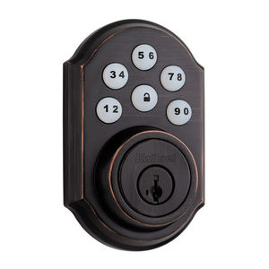 KWIKSET SMARTCODE 910 INSTALLATION AND USER MANUAL Pdf Download ...