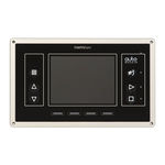 AUTO MASKIN DCU 410 CONTROL PANEL INSTALLATION AND CONFIGURATION MANUAL ...