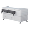 OCE 940 FOLDING MACHINE USER MANUAL | ManualsLib