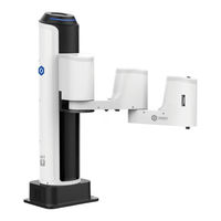 DOBOT M1 QUICK START Pdf Download | ManualsLib