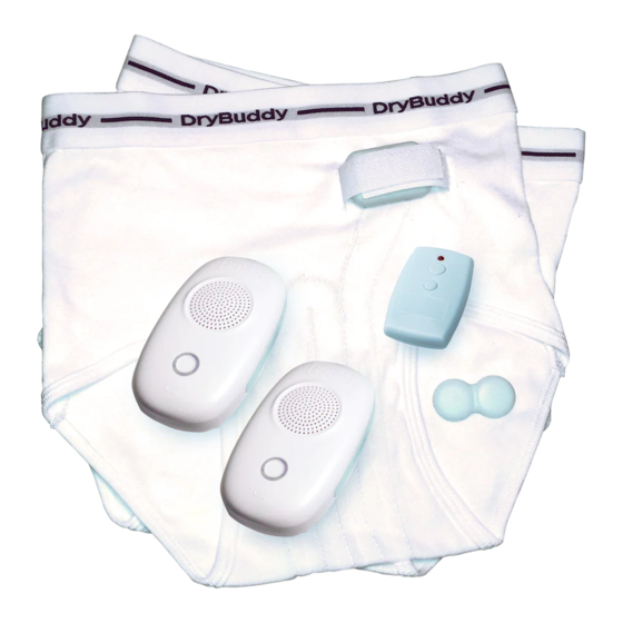 DRYBUDDY FLEX 3 QUICK INSTRUCTIONS Pdf Download | ManualsLib