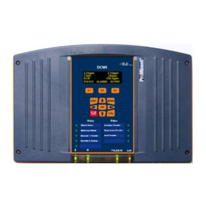 PROMINENT DCM510 QUICK START MANUAL Pdf Download | ManualsLib