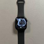 How to Set Up and Connect Apple Watch Series 11 to Your iPhone | ManualsLib