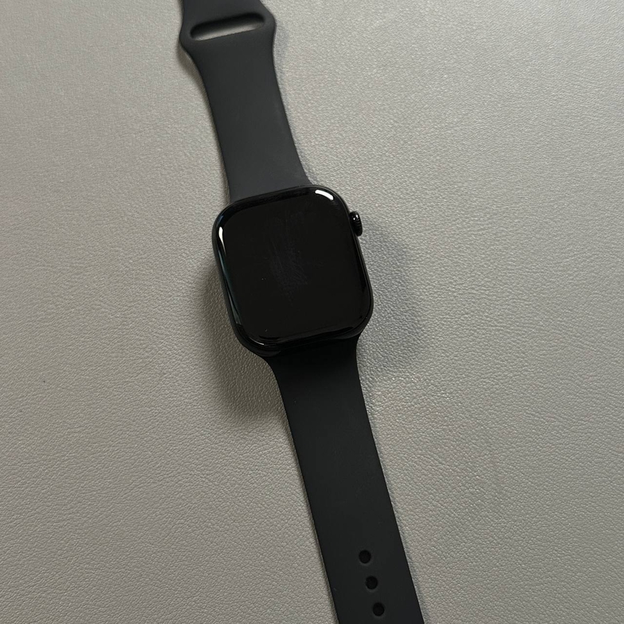 How to Set Up and Connect Apple Watch Series 11 to Your iPhone | ManualsLib