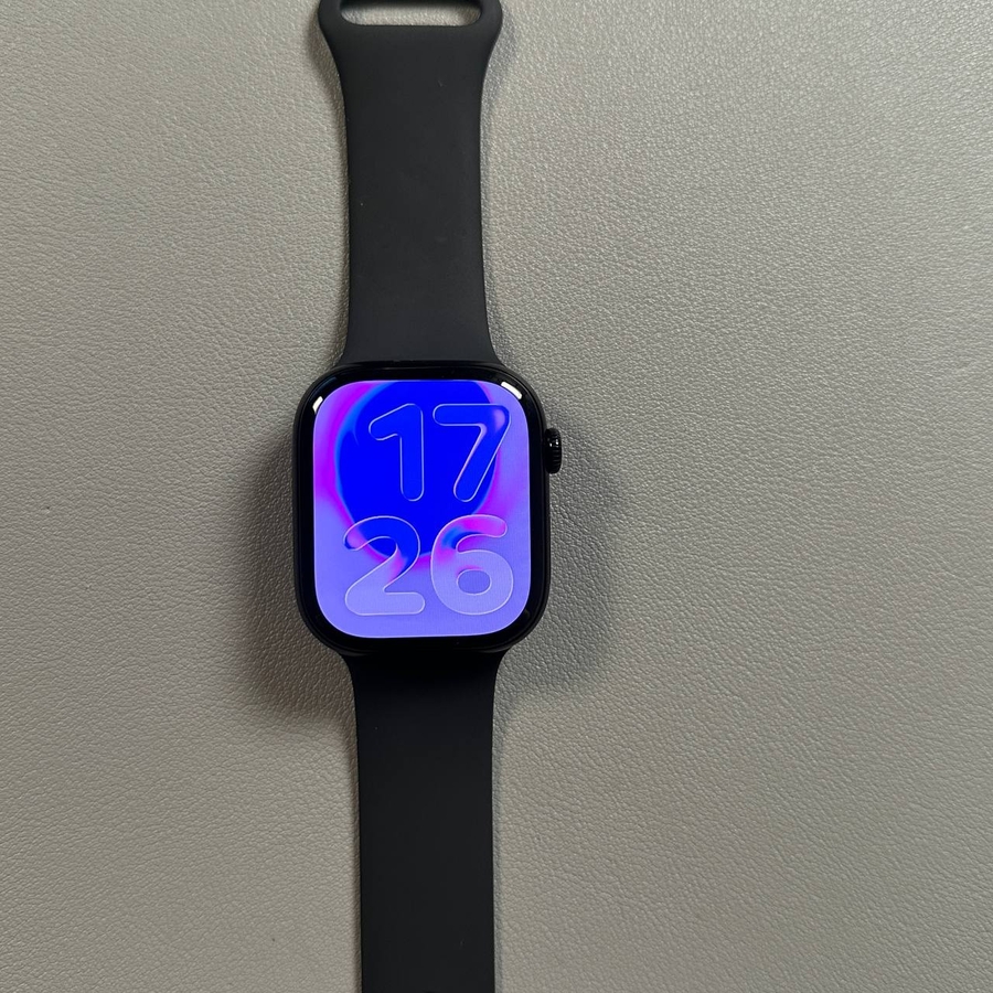 How to Set Up and Connect Apple Watch Series 11 to Your iPhone | ManualsLib