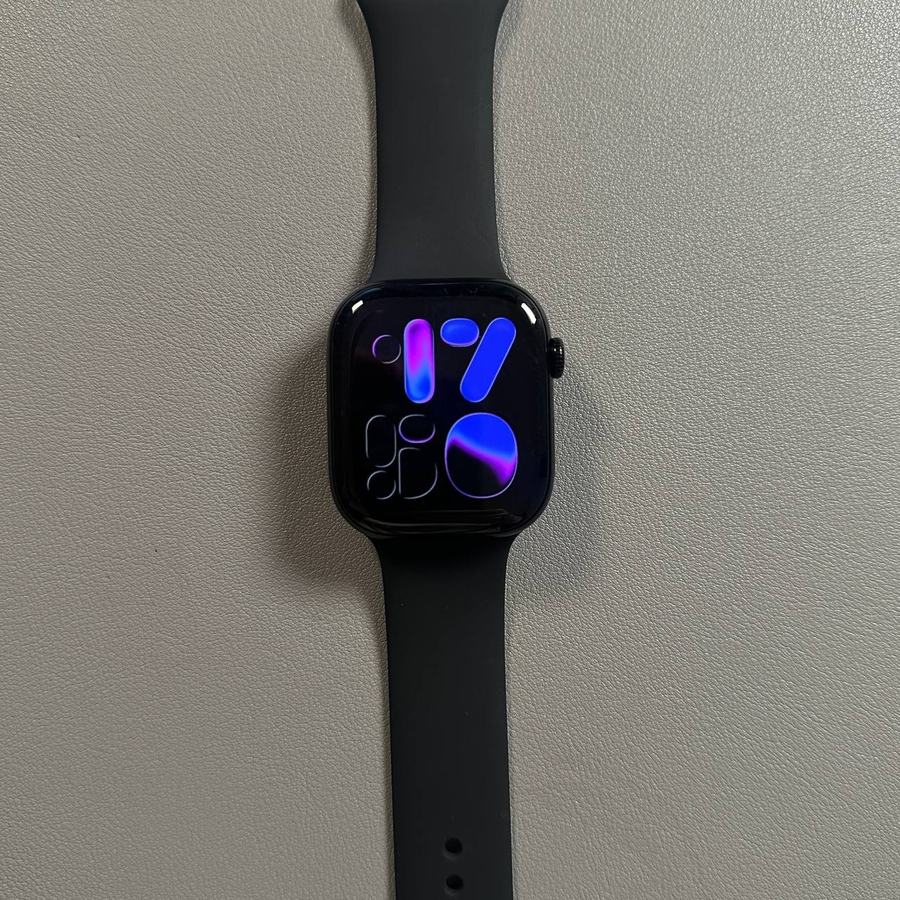 Apple Watch Series 11 - How to Fix Notification Not Showing Up | ManualsLib