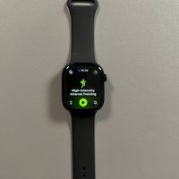 Apple Watch Series 11 Manuals | ManualsLib