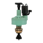 ORBIT 57029 INSTALLATION INSTRUCTIONS Pdf Download | ManualsLib