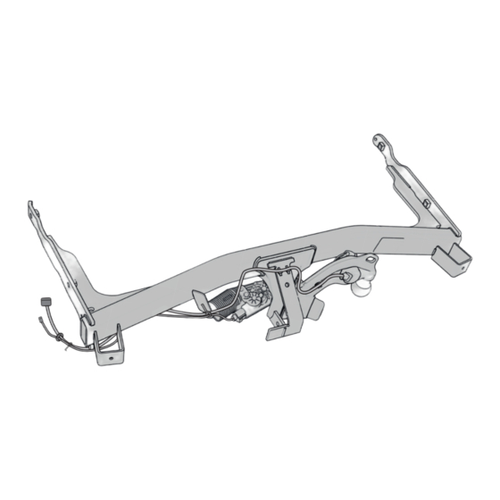 SKODA 57H 092 160 FITTING INSTRUCTIONS MANUAL Pdf Download | ManualsLib