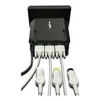 MONICA HEALTHCARE NOVII GETTING STARTED MANUAL Pdf Download | ManualsLib