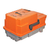 BELIMO PR INSTRUCTION MANUAL Pdf Download | ManualsLib