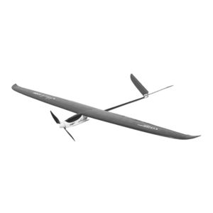 THUNDER TIGER EHAWK 1500 ASSEMBLY MANUAL Pdf Download | ManualsLib