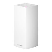 LINKSYS VELOP INSTALLATION MANUAL Pdf Download | ManualsLib