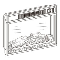 Yitahome FTLFFP-6001-UK Manuals | ManualsLib