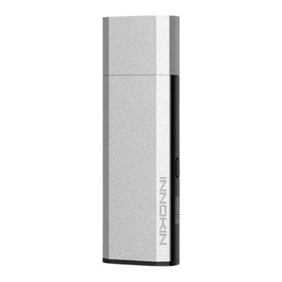 INNOKIN KLYPSE PRO QUICK MANUAL Pdf Download | ManualsLib