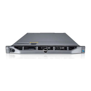 DELL POWEREDGE R610 DATASHEET Pdf Download | ManualsLib