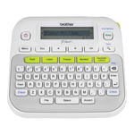 BROTHER PT-D210 USER MANUAL Pdf Download | ManualsLib