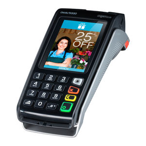 TD DESK 5000 CONFIGURATION AND TROUBLESHOOTING MANUAL Pdf Download ...